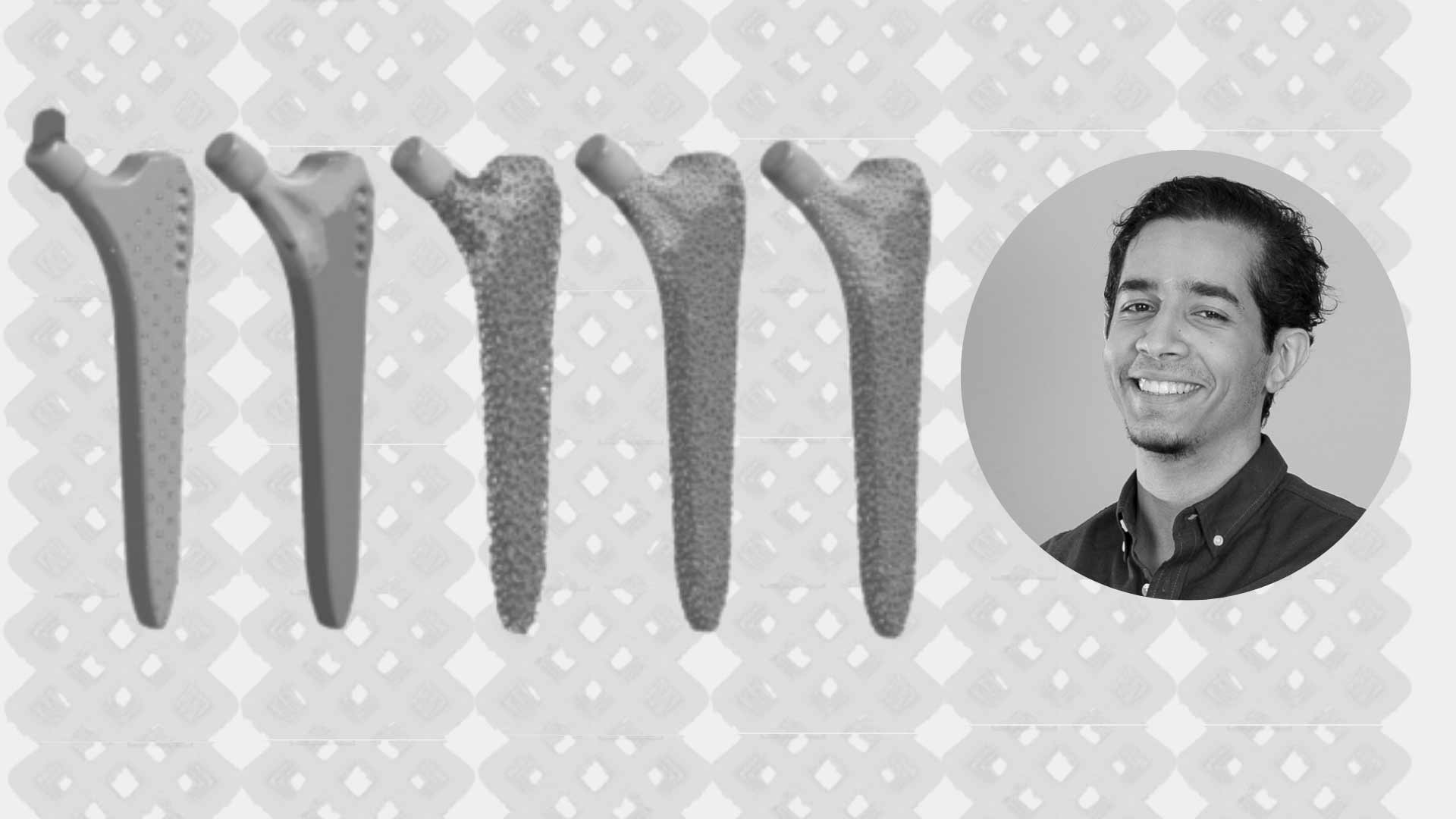 Hub Member Younes Chahid - University of Huddersfield