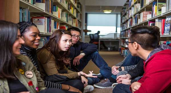 Supporting Student Mental Health - University of Huddersfield