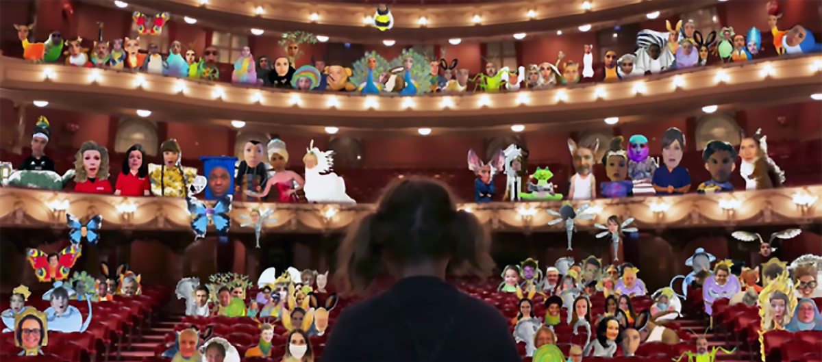 University mental health expert sought out for innovative opera project ...